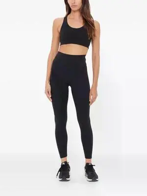 The Upside Castilla Leggings - Black