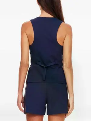 The Upside Toledo Greer Vest
