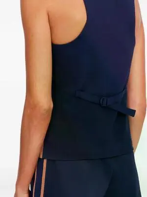 The Upside Toledo Greer Vest