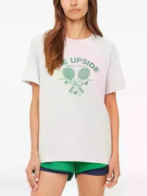 The Upside Short Sleeve T-shirts For Women