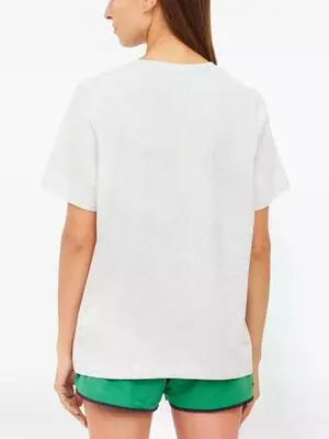 The Upside Graphic Print T-shirt