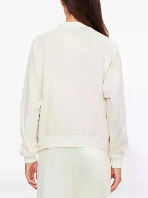 The Upside Navar Isabella Bomber Jacket