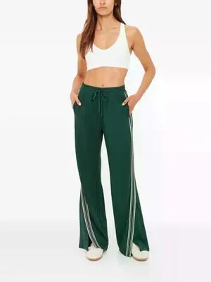 The Upside Roma Track Pants - Green