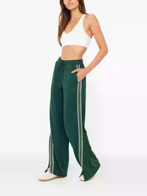 The Upside Roma Track Pants - Green