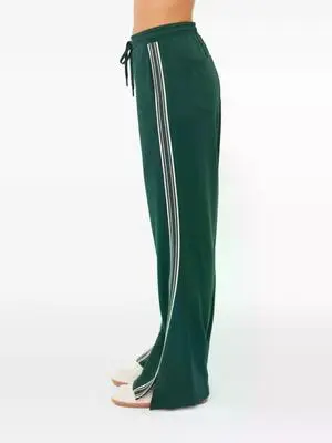 The Upside Roma Track Pants - Green