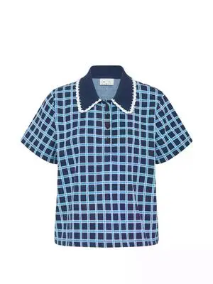 The Upside Polo Shirts For Women