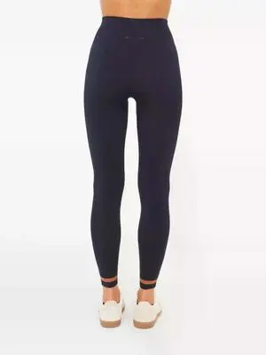 The Upside Form Seamless Leggings - Blue