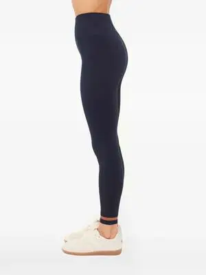 The Upside Form Seamless Leggings - Blue