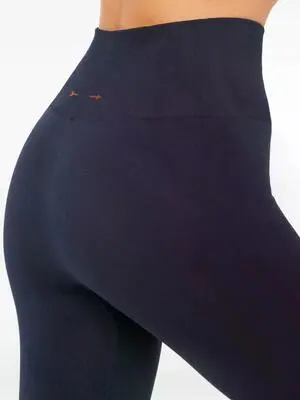 The Upside Form Seamless Leggings - Blue