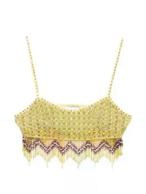 Bode Sleeveless Camis Tanks For Women