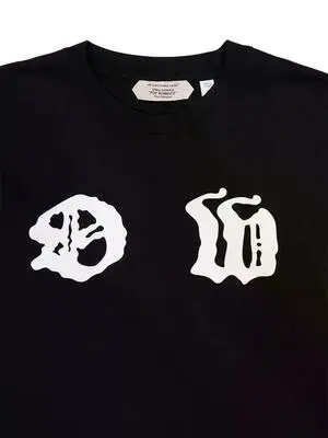 Off-White Palace Arrow T-shirt - Black