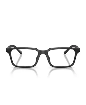 A|X ARMANI EXCHANGE Square Eyeglasses