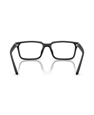 A|X ARMANI EXCHANGE Square Eyeglasses