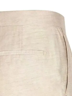 Tagliatore Pressed-crease Trousers