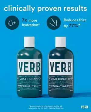 VERB 4-pc. Bold Moisture Kit - No Color