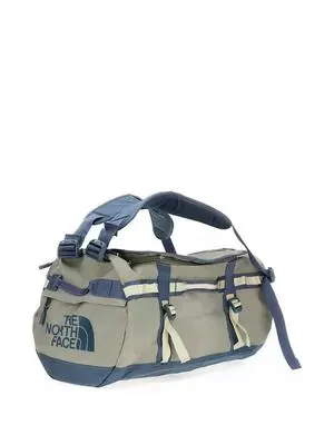 The North Face Small Base Camp Duffle Bag - Grey