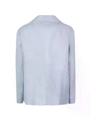 Max Mara Double-breasted Blazer