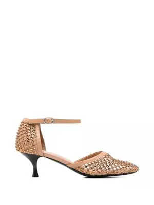 Strategia Shoes Pumps