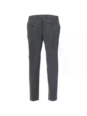 TOMBOLINI Belt-loops Trousers