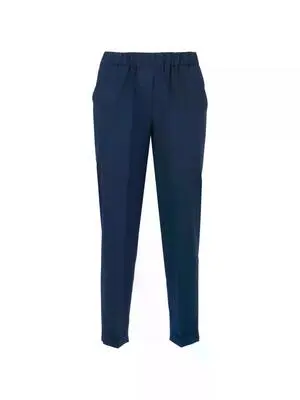 Antonelli Firenze Tapered Pants For Women