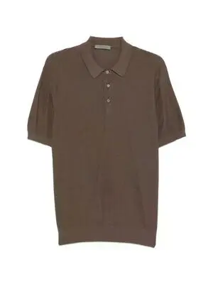 Corneliani Polos For Men