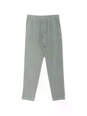 Fedeli Straight Leg Pants For Men