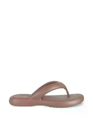 Melissa Embossed Sandals For Women