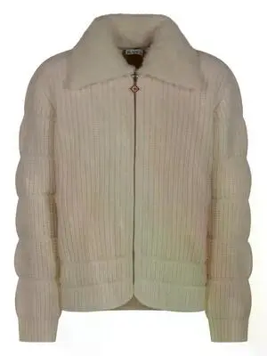Casablanca Medium Knit Cardigans For Men
