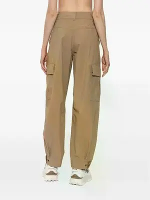 Moncler Day-namic Cargo Pants - Brown