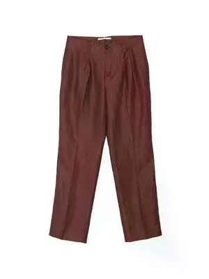 Briglia 1949 Ankle Length Bottoms For Women