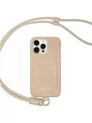 MAISON DE SABRE Sling Iphone 14 Pro Max Case