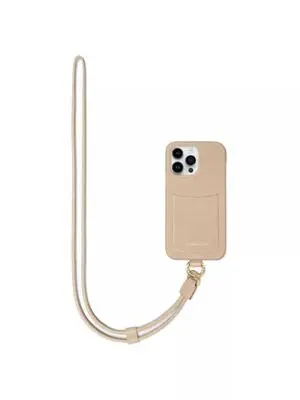 MAISON DE SABRE Sling Iphone 14 Pro Max Case