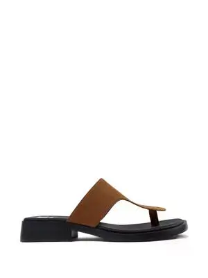 Camper Dana Twins Open Toe Sandals