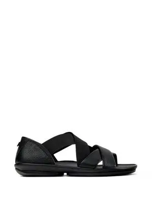 Camper Flat Sandals For Women