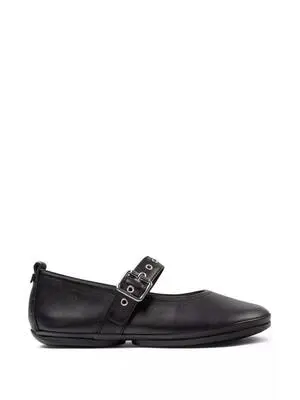 Camper Nina Ballerinas - Black