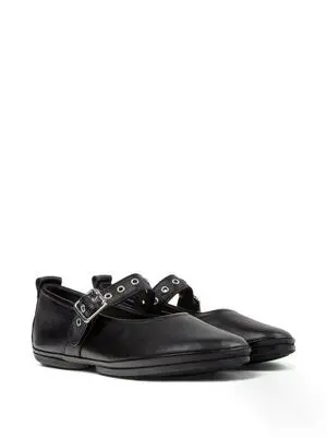 Camper Nina Ballerinas - Black
