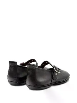 Camper Nina Ballerinas - Black