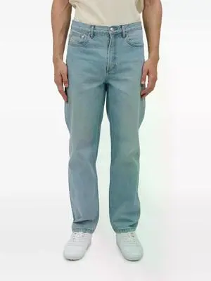 A.p.c. Five-pocket Jeans