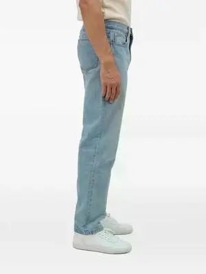 A.p.c. Five-pocket Jeans