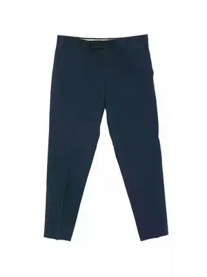 PT TORINO Seersucker Trousers