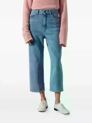 American Vintage Joybird Cropped Jeans