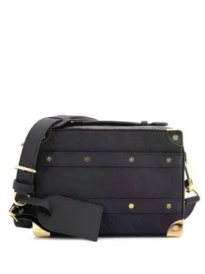 Embossed Travel Bags