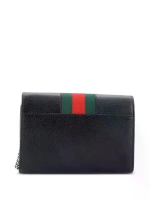 Gucci Dionysus Web Chain Wallet