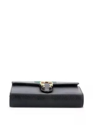 Gucci Dionysus Web Chain Wallet