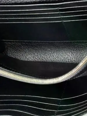 Gucci Dionysus Web Chain Wallet