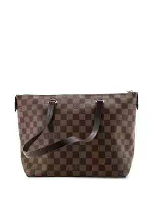 LOUIS VUITTON Iena Damier Pm Tote