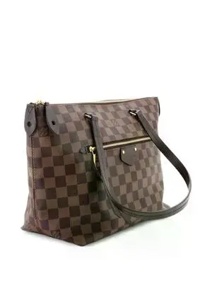 LOUIS VUITTON Iena Damier Pm Tote