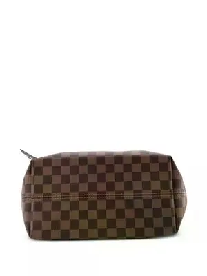 LOUIS VUITTON Iena Damier Pm Tote