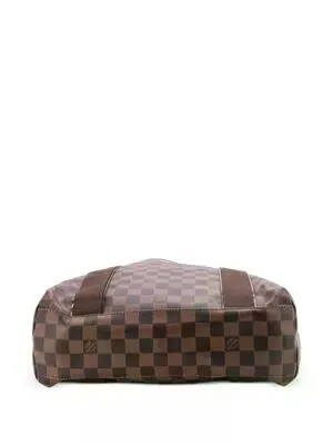 LOUIS VUITTON Cabas Beaubourg Damier Tote