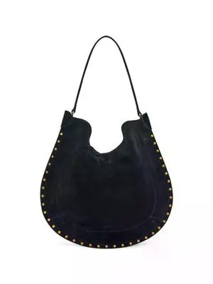 Isabel Marant Étoile Oskan Stud-embellished Tote Bag